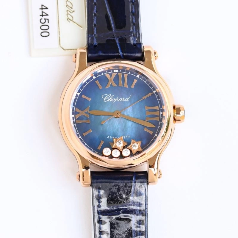 Value-priced CHOPARD Watches