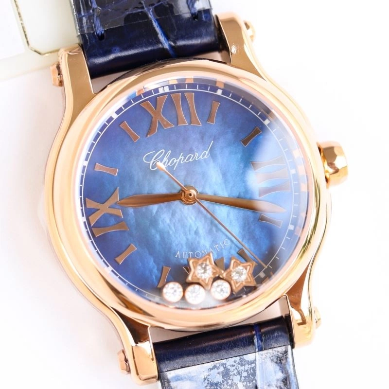 Value-priced CHOPARD Watches
