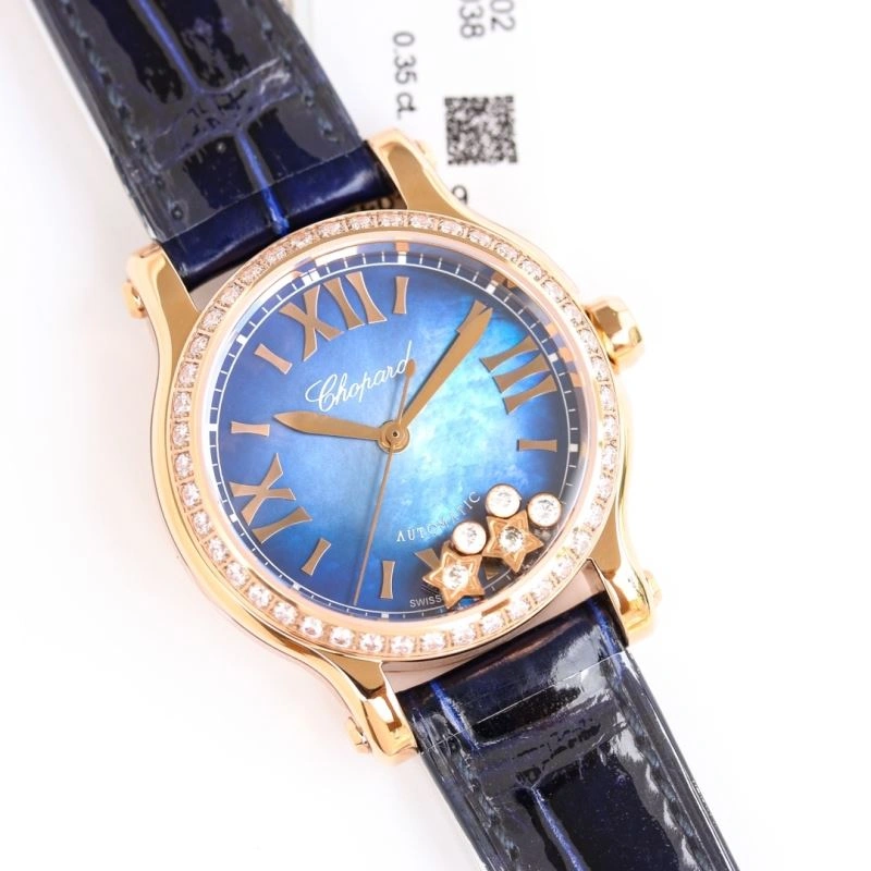 Value-priced CHOPARD Watches