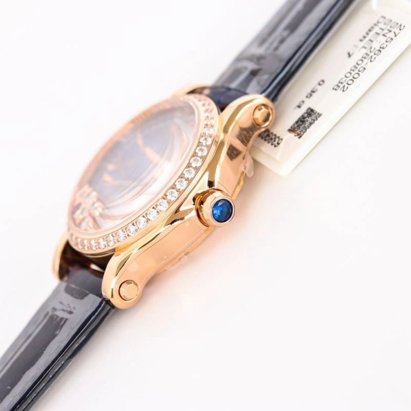 Value-priced CHOPARD Watches