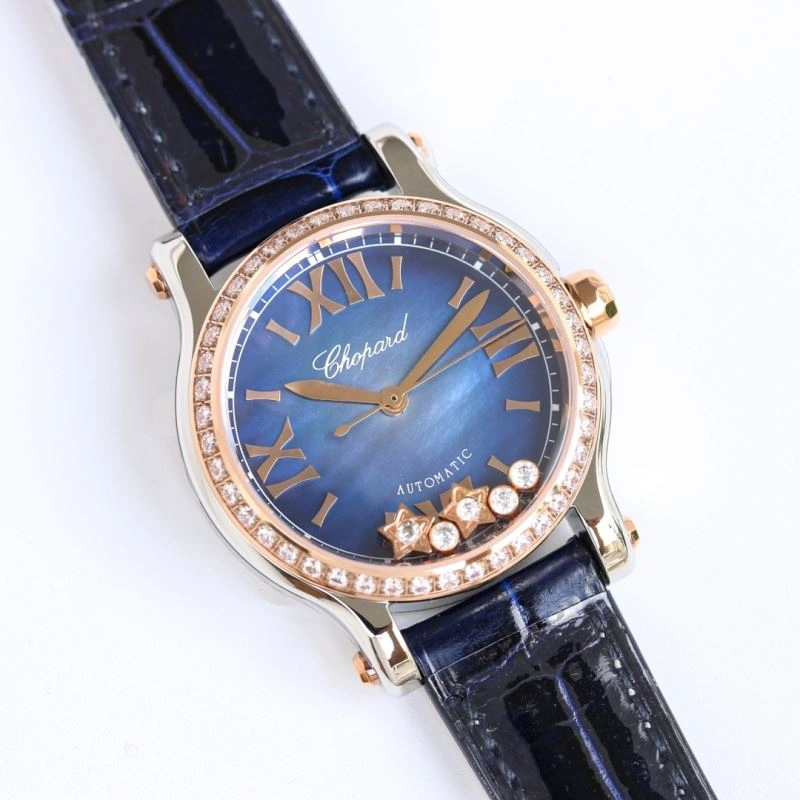 Authentic CHOPARD Watches