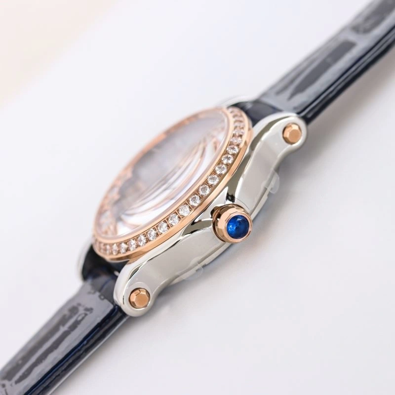Authentic CHOPARD Watches