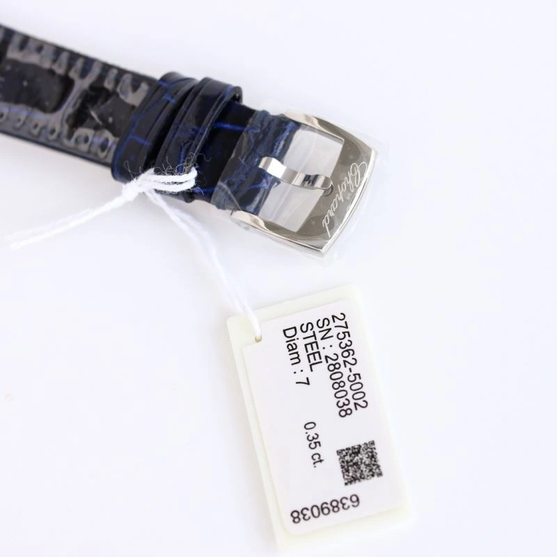 Authentic CHOPARD Watches