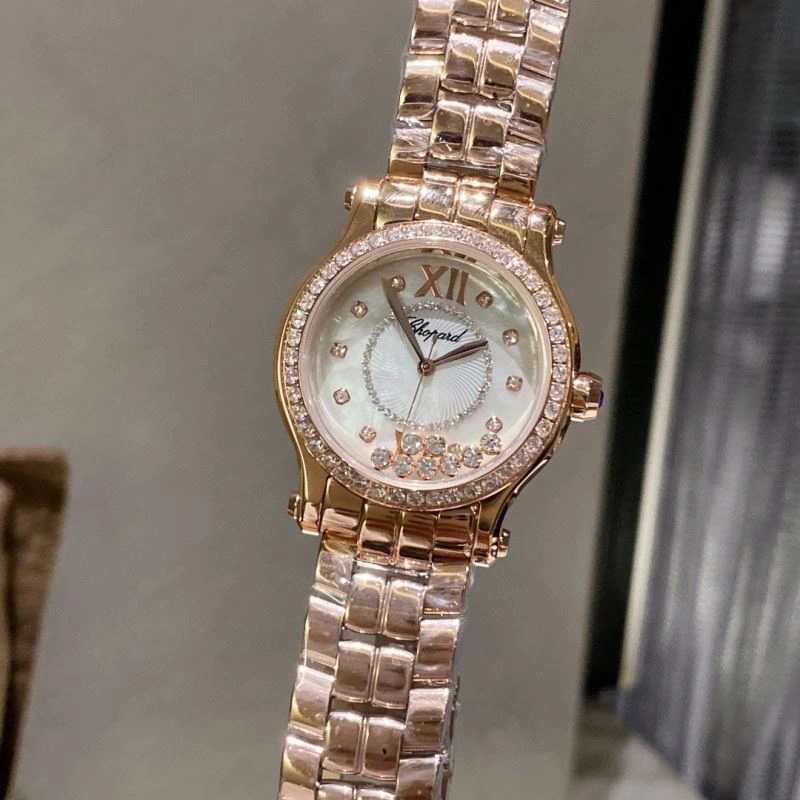 Value-priced CHOPARD Watches