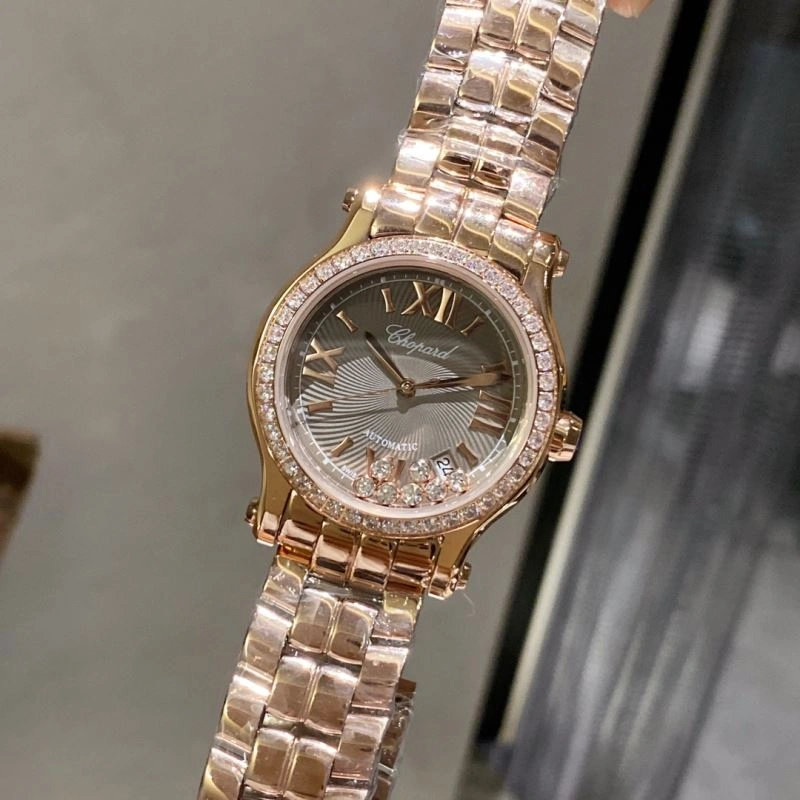 Value-priced CHOPARD Watches