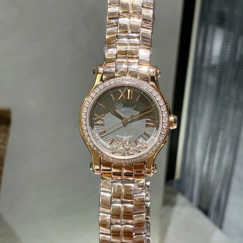 Value-priced CHOPARD Watches