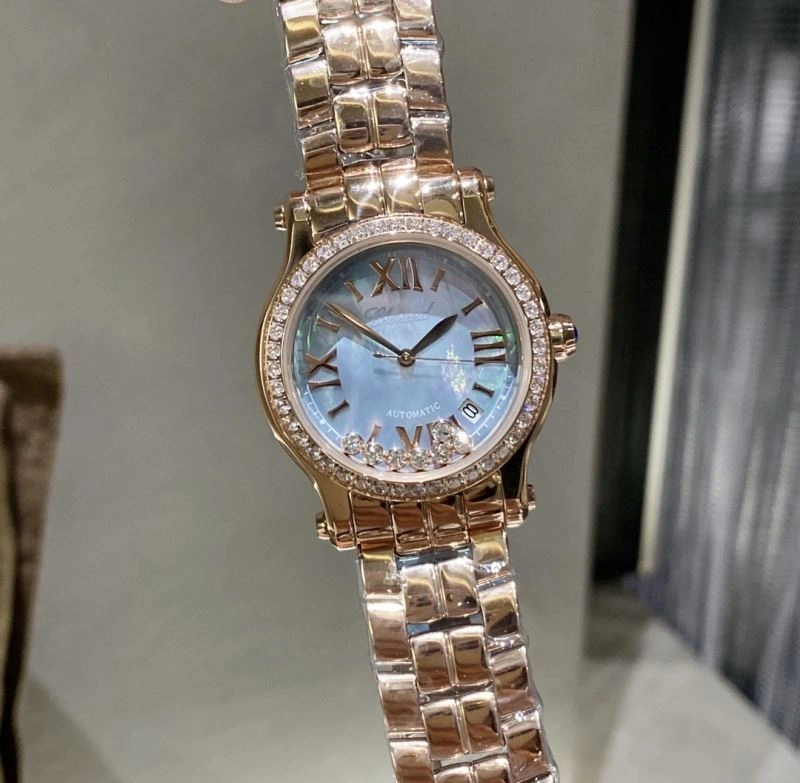 Value-priced CHOPARD Watches