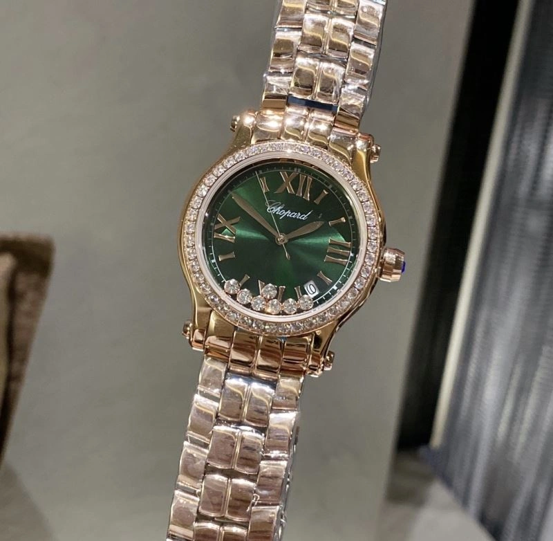 Value-priced CHOPARD Watches