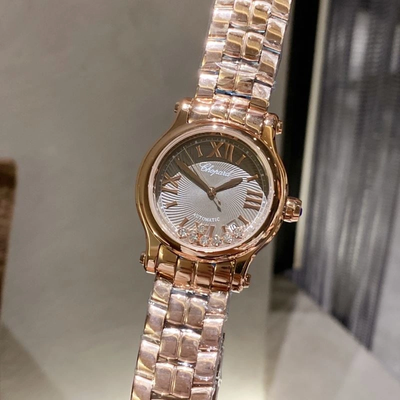CHOPARD Watches