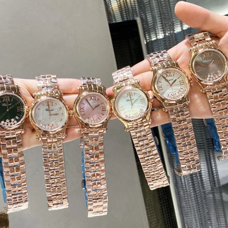 Mirror quality CHOPARD Watches