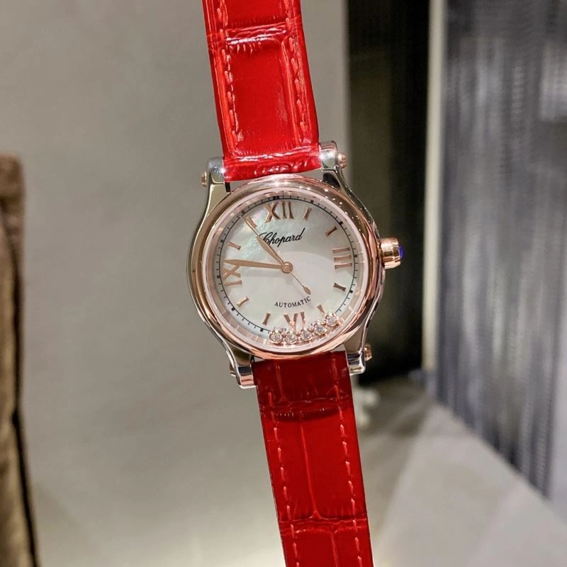 Cut-rate CHOPARD Watches