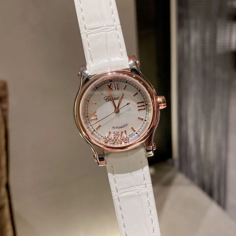 Cut-rate CHOPARD Watches
