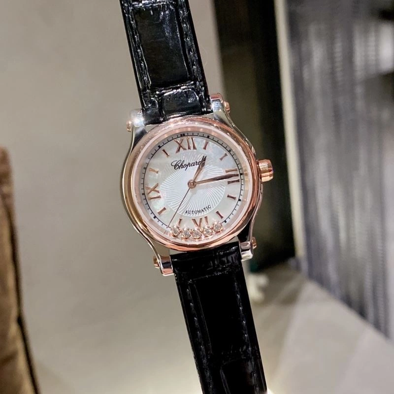 Cut-rate CHOPARD Watches