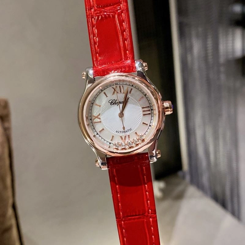 Cut-rate CHOPARD Watches
