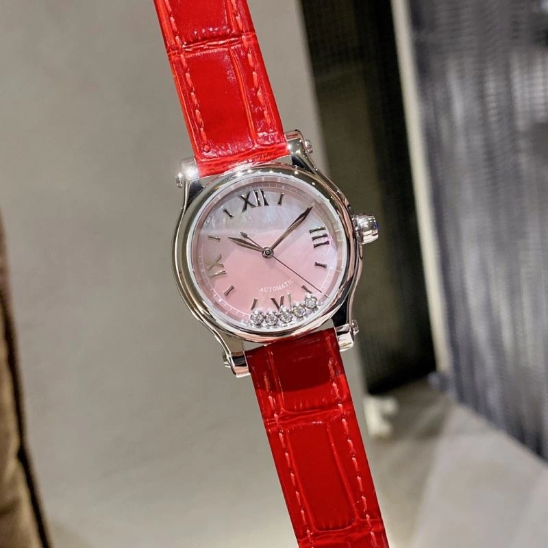 Cut-rate CHOPARD Watches