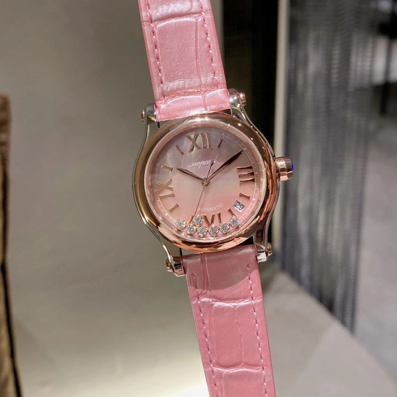 Discounted CHOPARD Watches