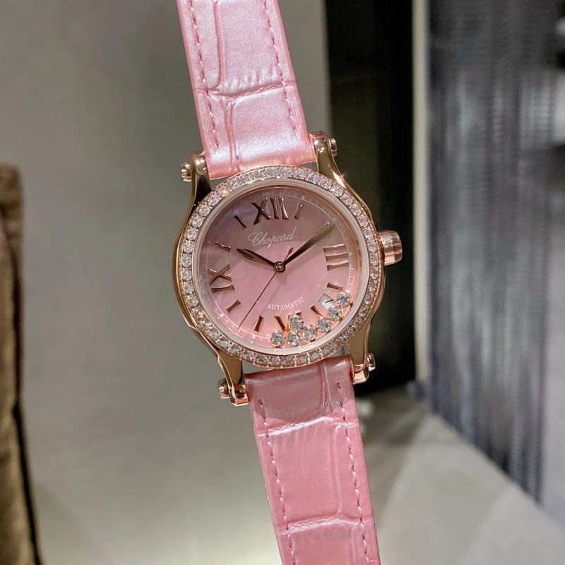 Discounted CHOPARD Watches