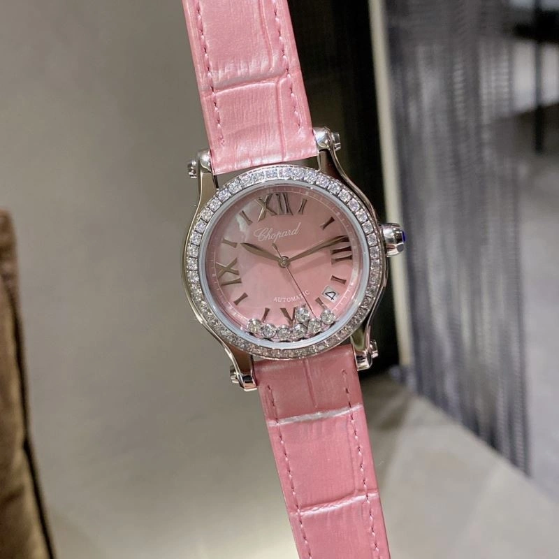 Discounted CHOPARD Watches