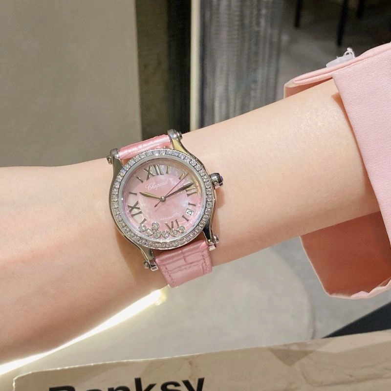 Discounted CHOPARD Watches