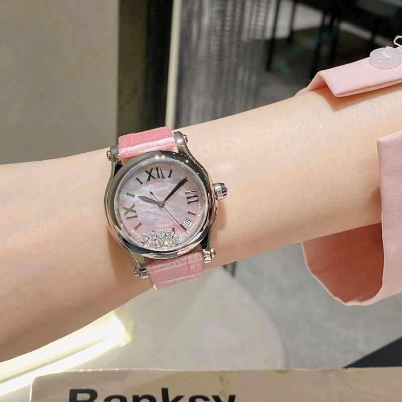 Discounted CHOPARD Watches