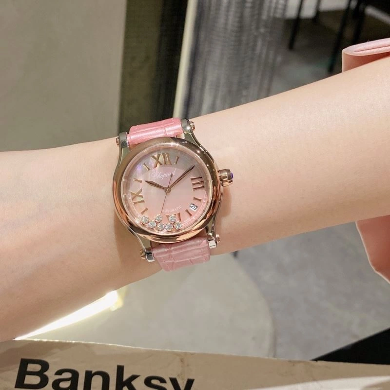 Discounted CHOPARD Watches