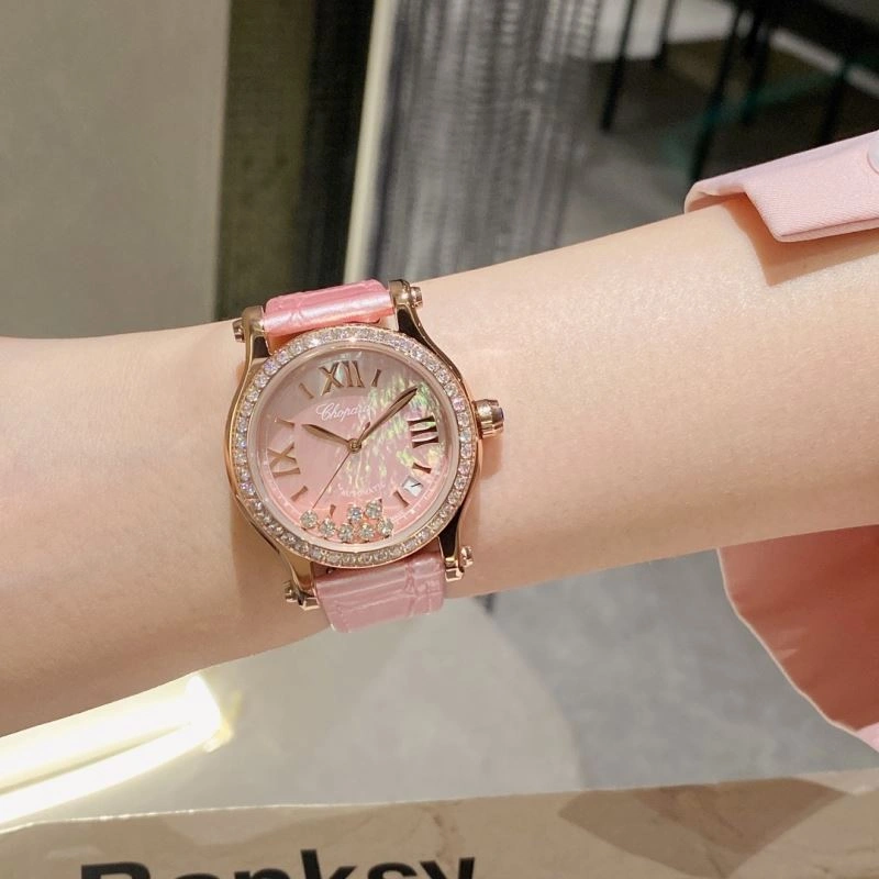 Discounted CHOPARD Watches