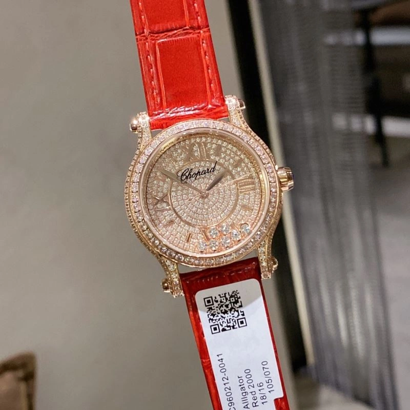 Economical CHOPARD Watches