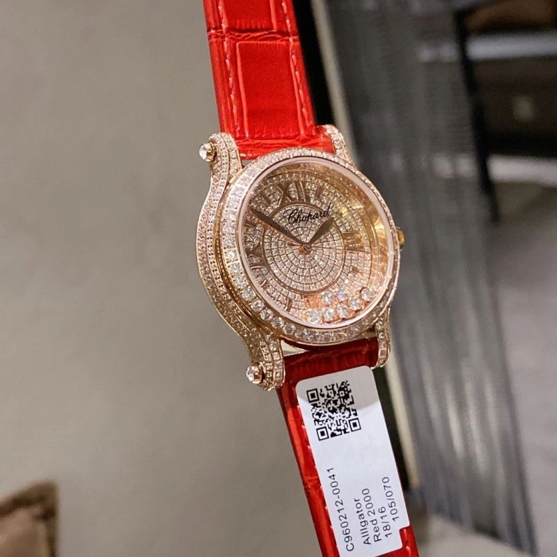 Economical CHOPARD Watches