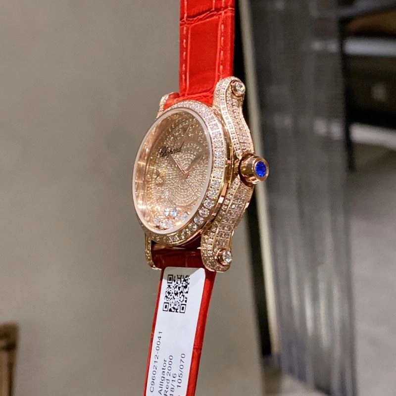 Economical CHOPARD Watches