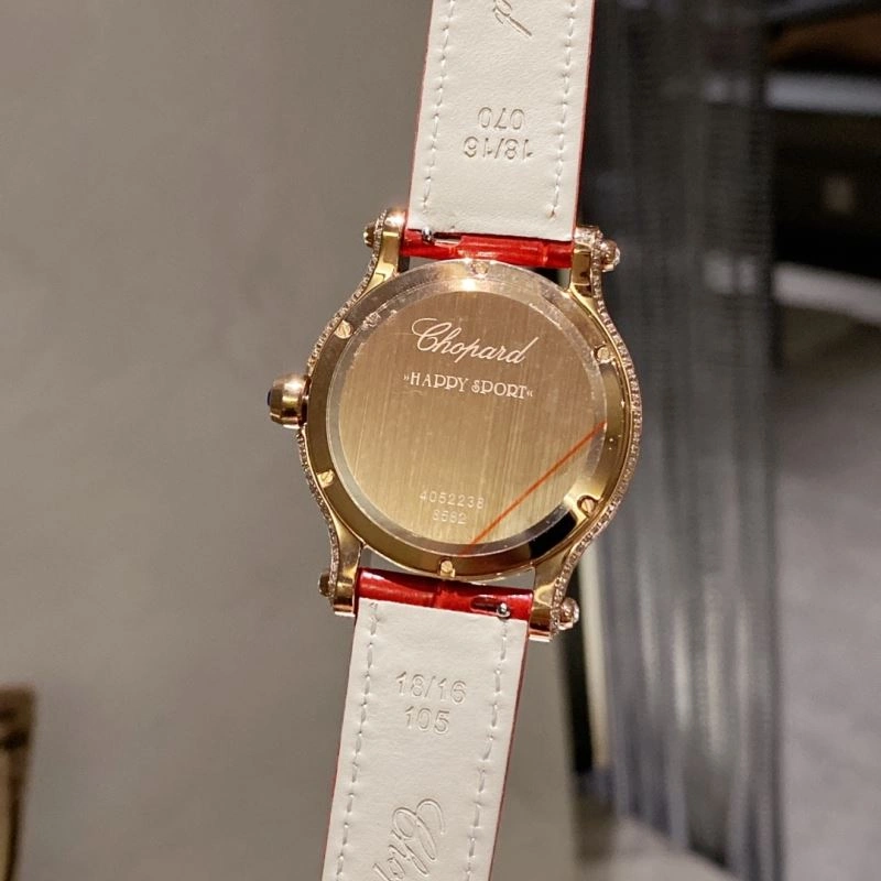 Economical CHOPARD Watches
