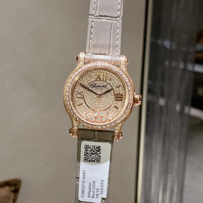 CHOPARD Watches