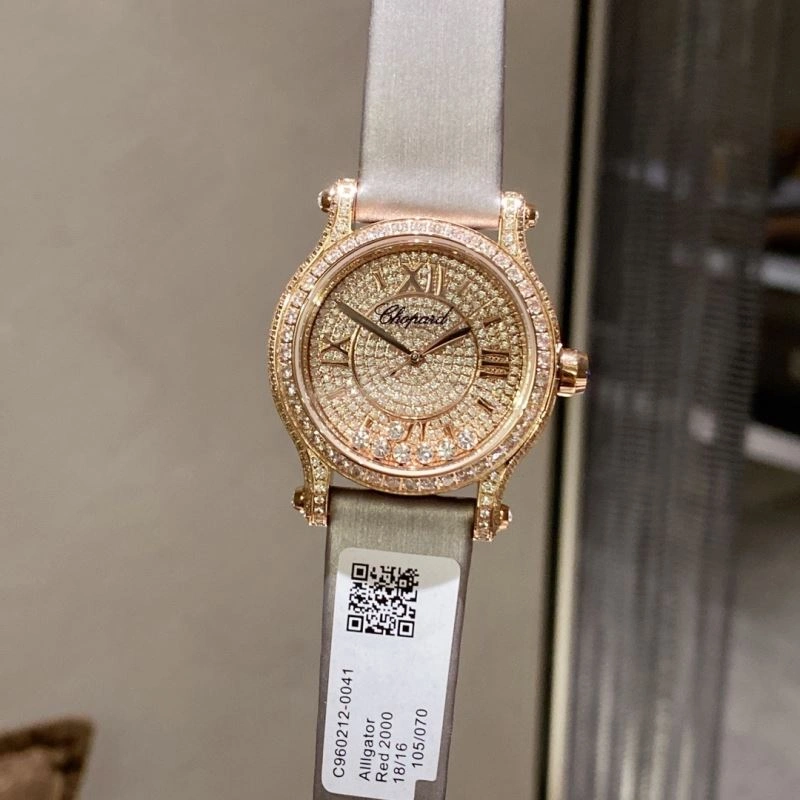 Reasonably priced CHOPARD Watches