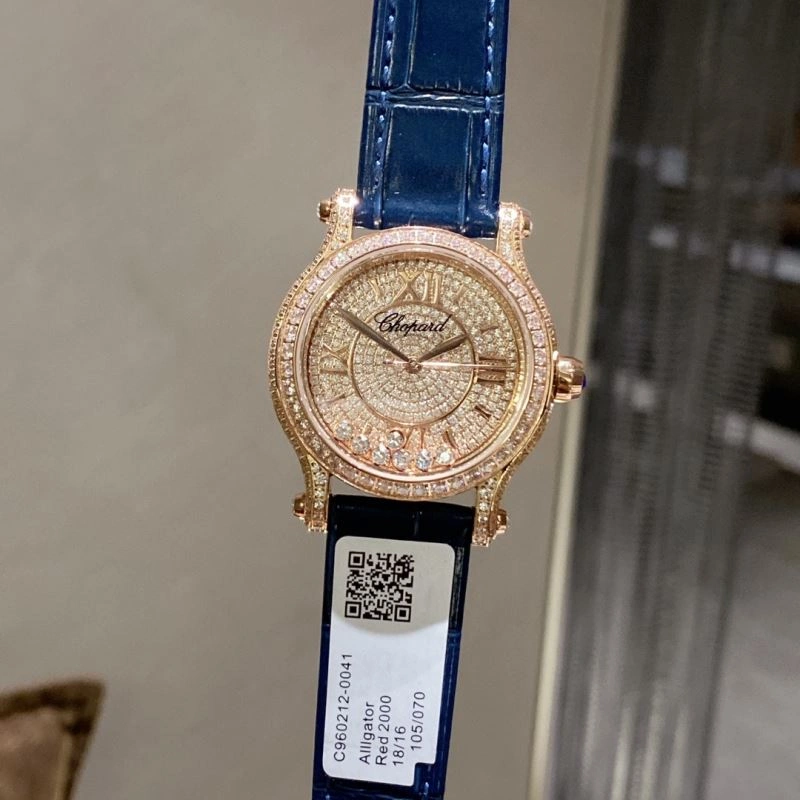 Reasonably priced CHOPARD Watches