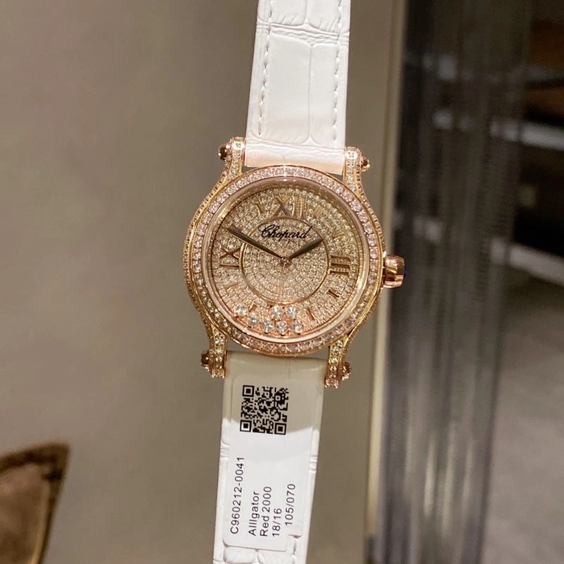 Reasonably priced CHOPARD Watches