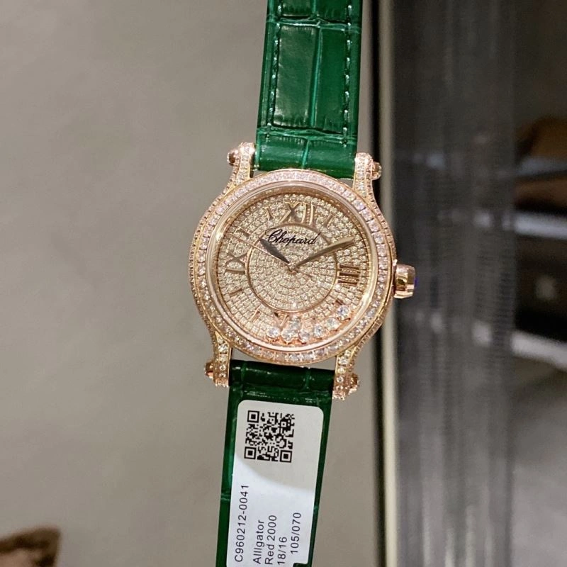 Reasonably priced CHOPARD Watches