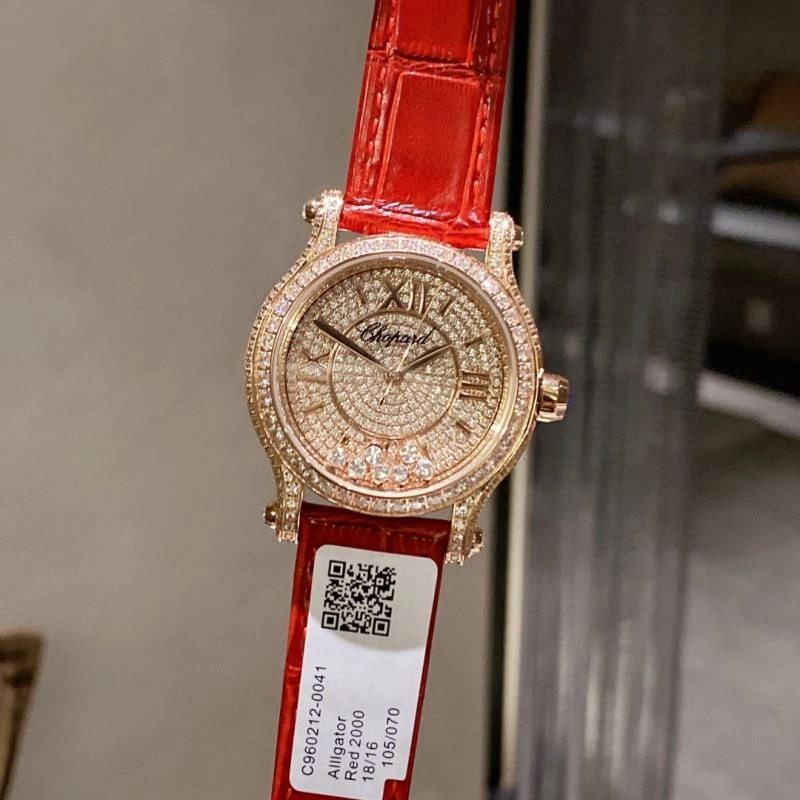 Reasonably priced CHOPARD Watches