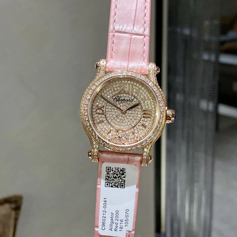 Reasonably priced CHOPARD Watches