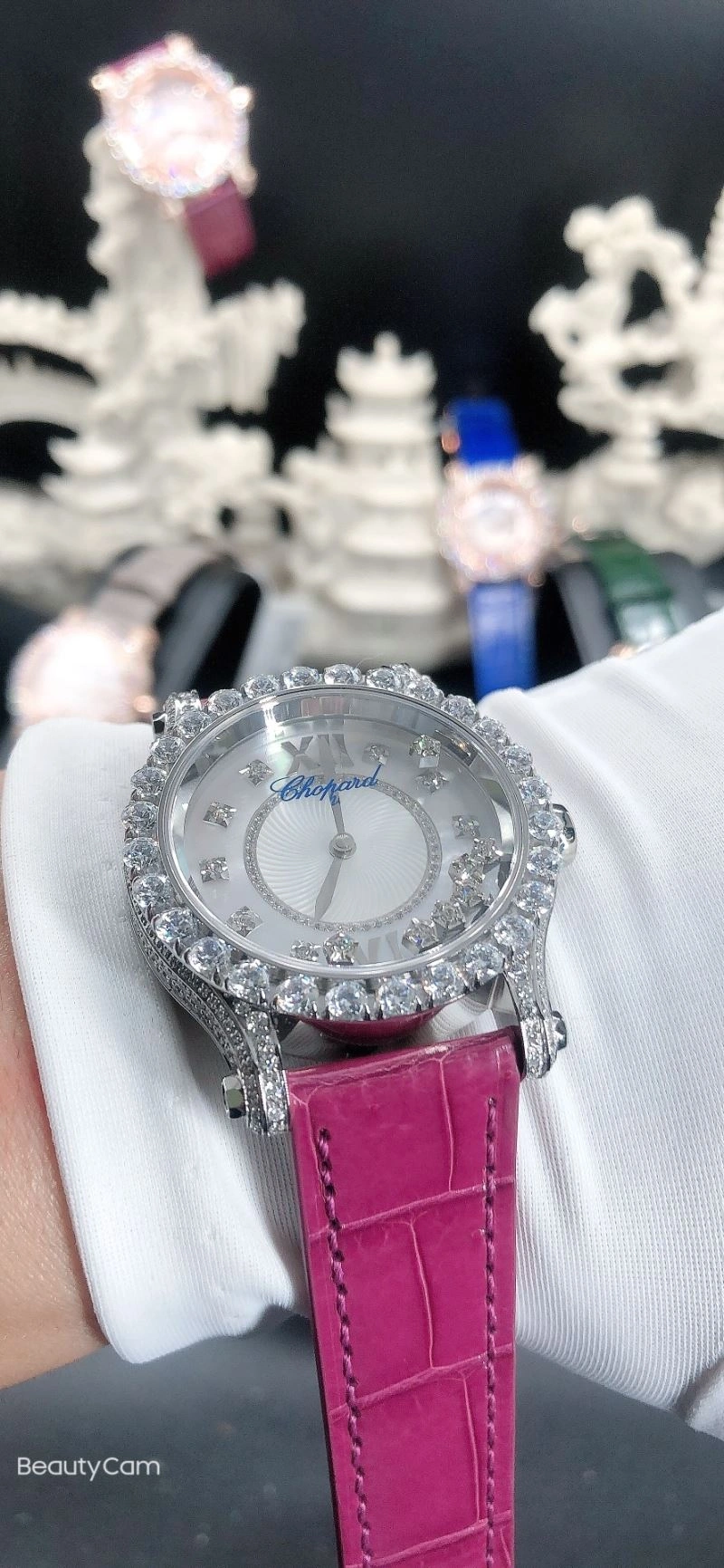 Economical CHOPARD Watches