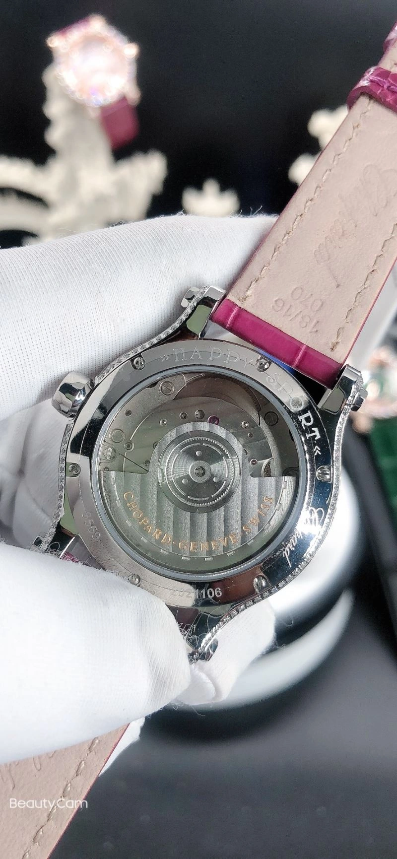 Economical CHOPARD Watches
