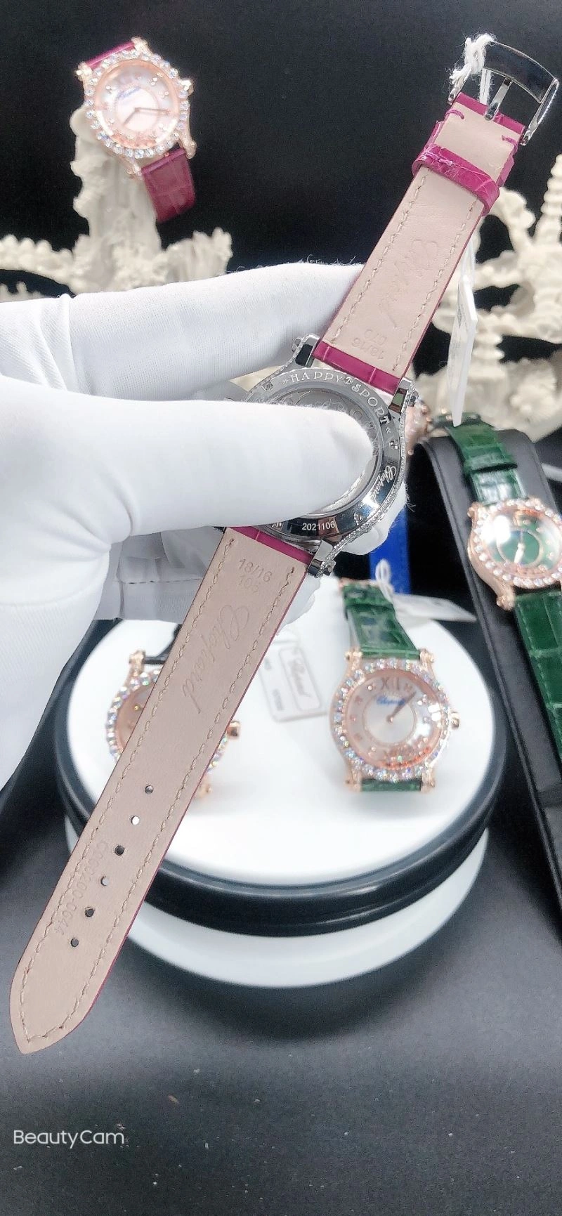 Economical CHOPARD Watches