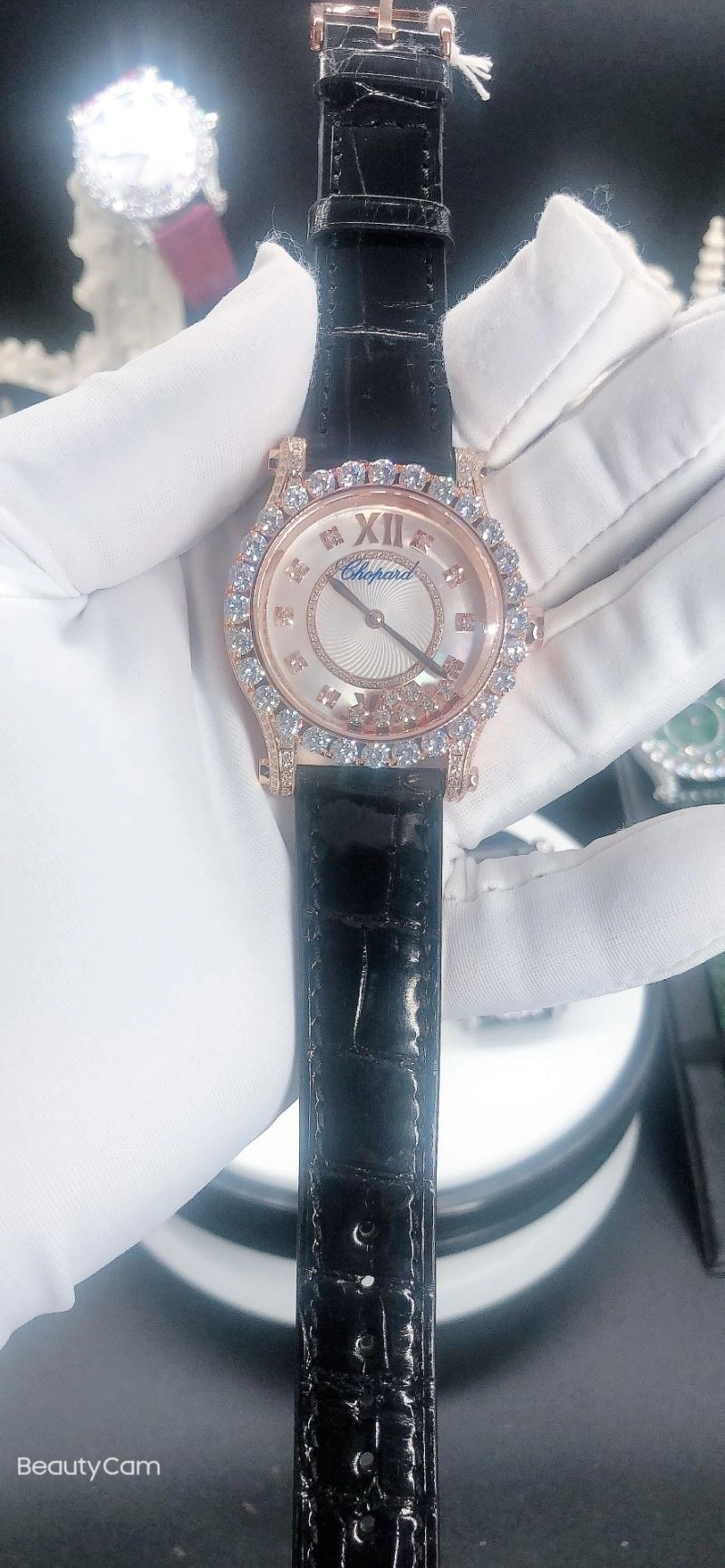 Discounted CHOPARD Watches