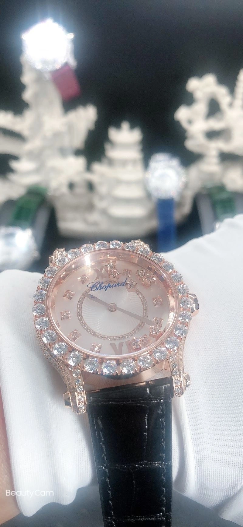 Discounted CHOPARD Watches