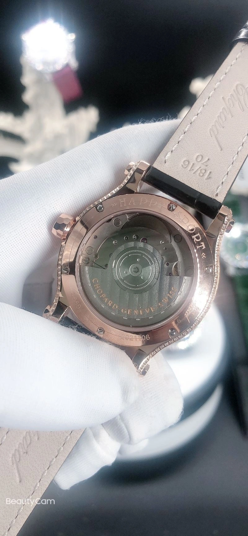 Discounted CHOPARD Watches