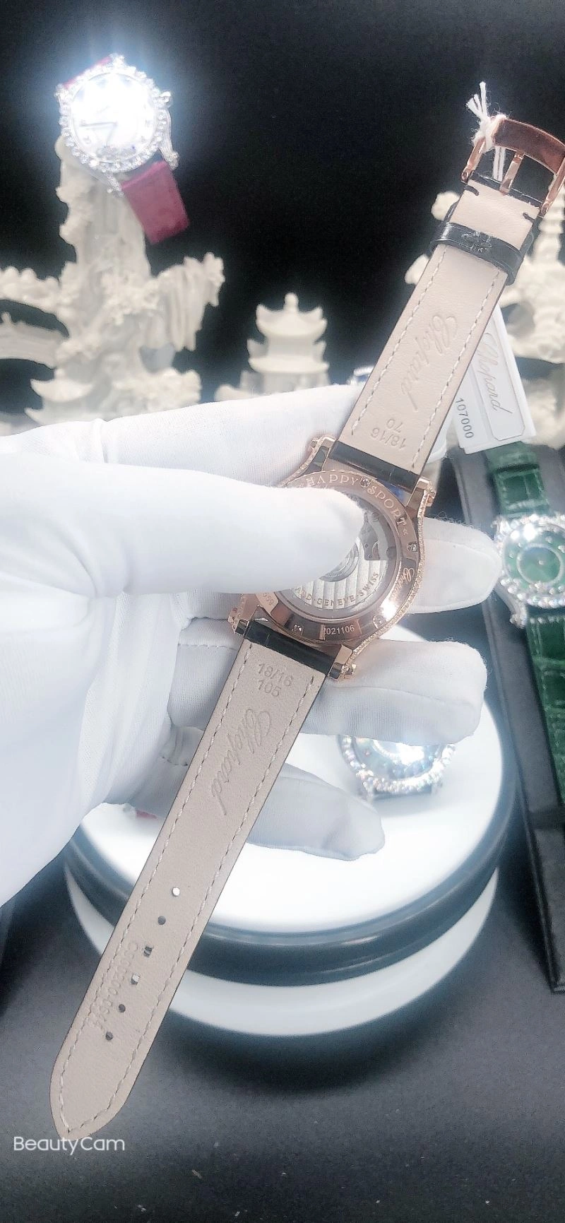 Discounted CHOPARD Watches
