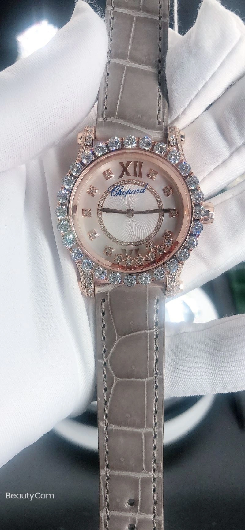 Top match CHOPARD Watches