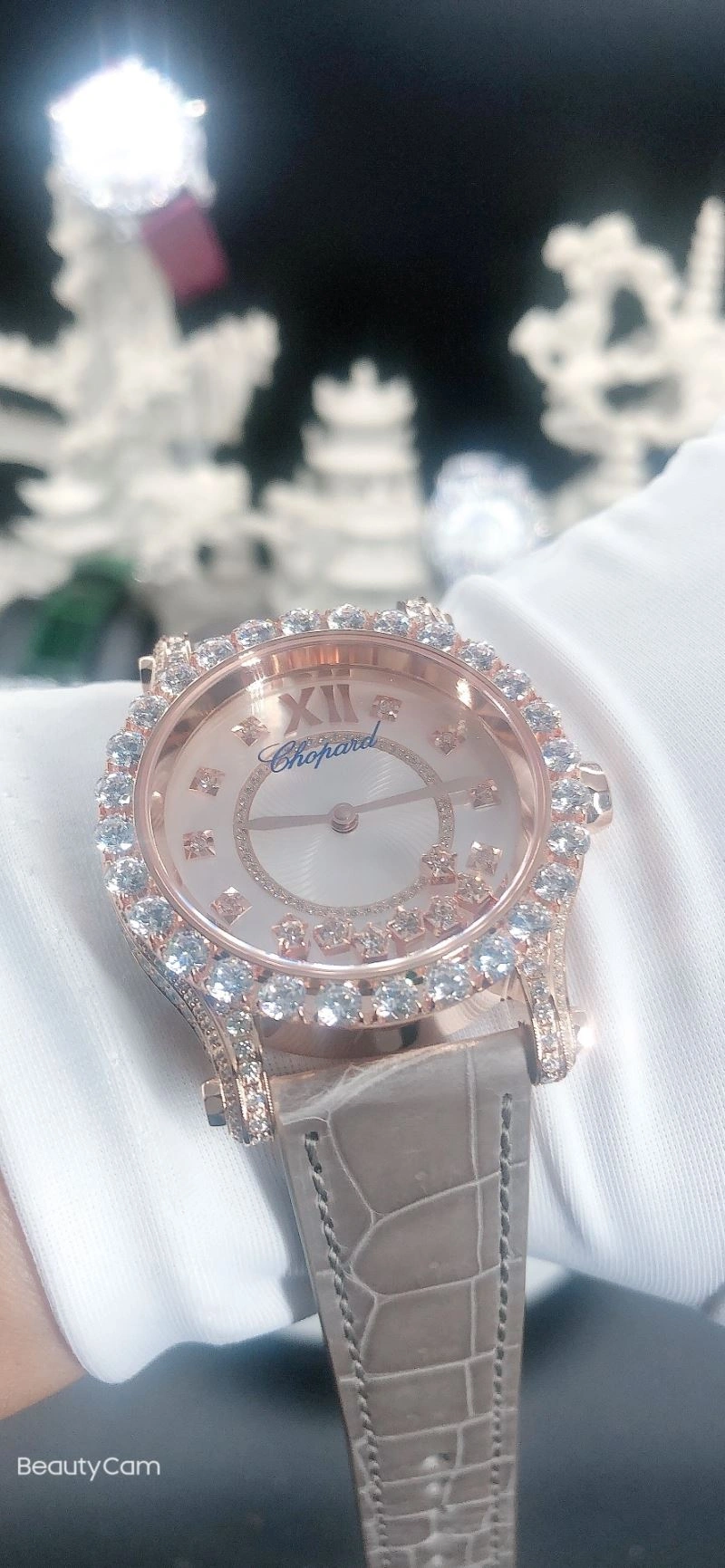 Top match CHOPARD Watches