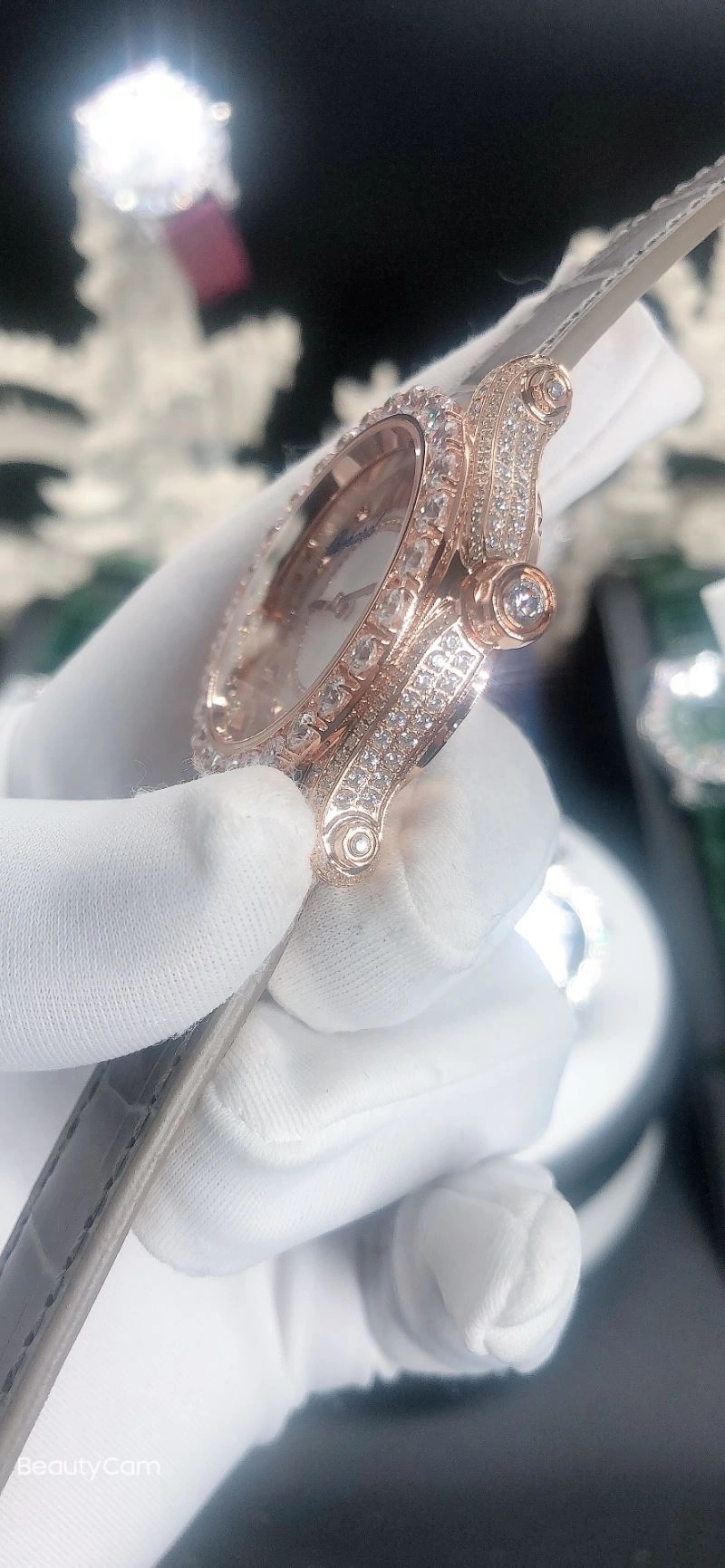 Top match CHOPARD Watches