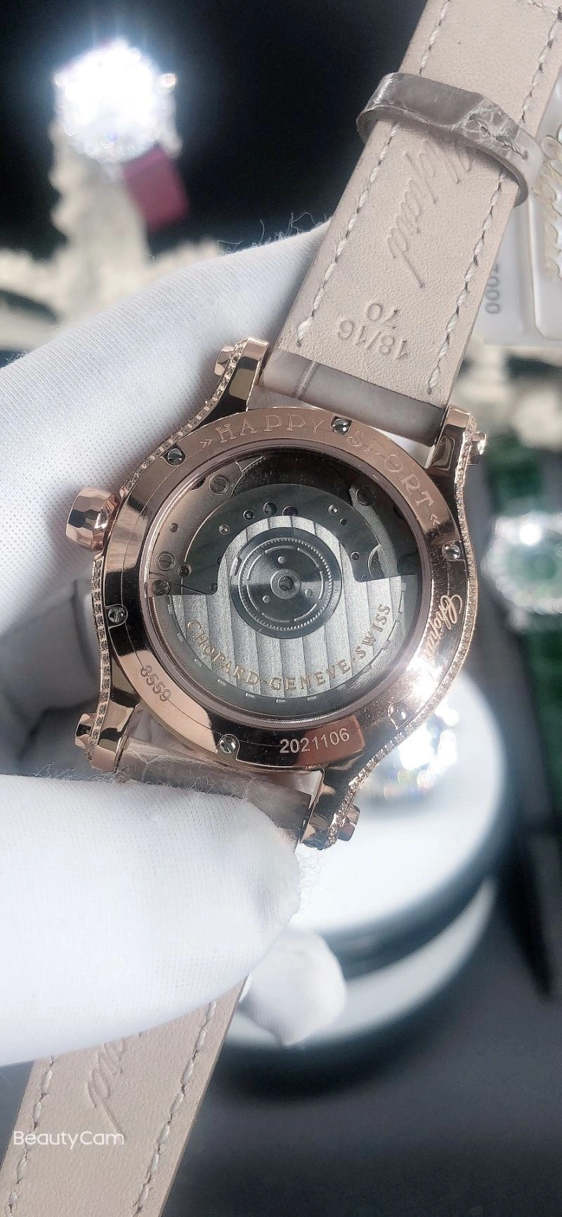 Top match CHOPARD Watches