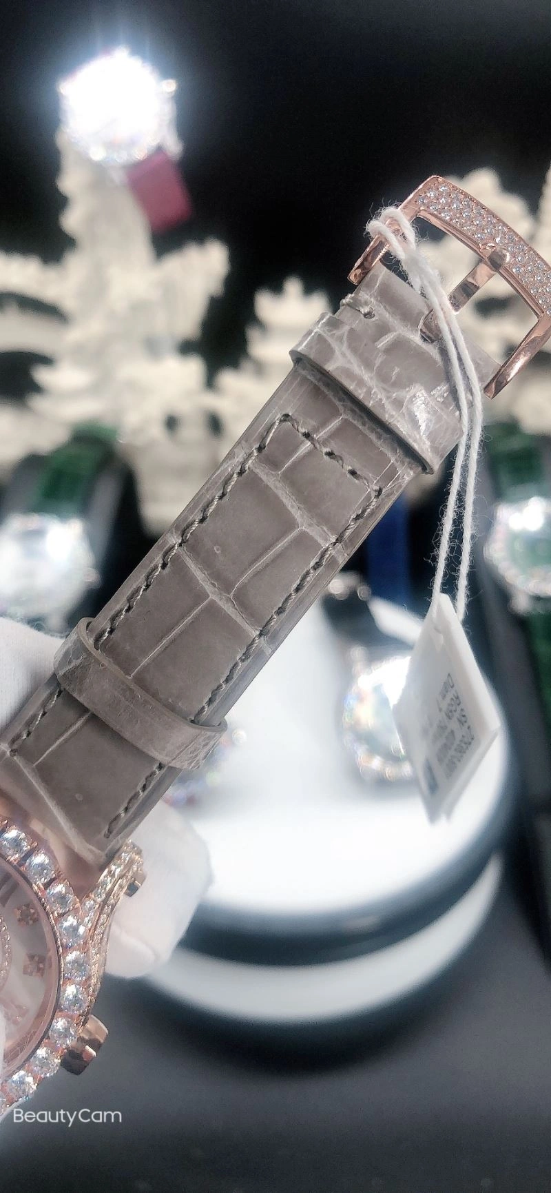 Top match CHOPARD Watches