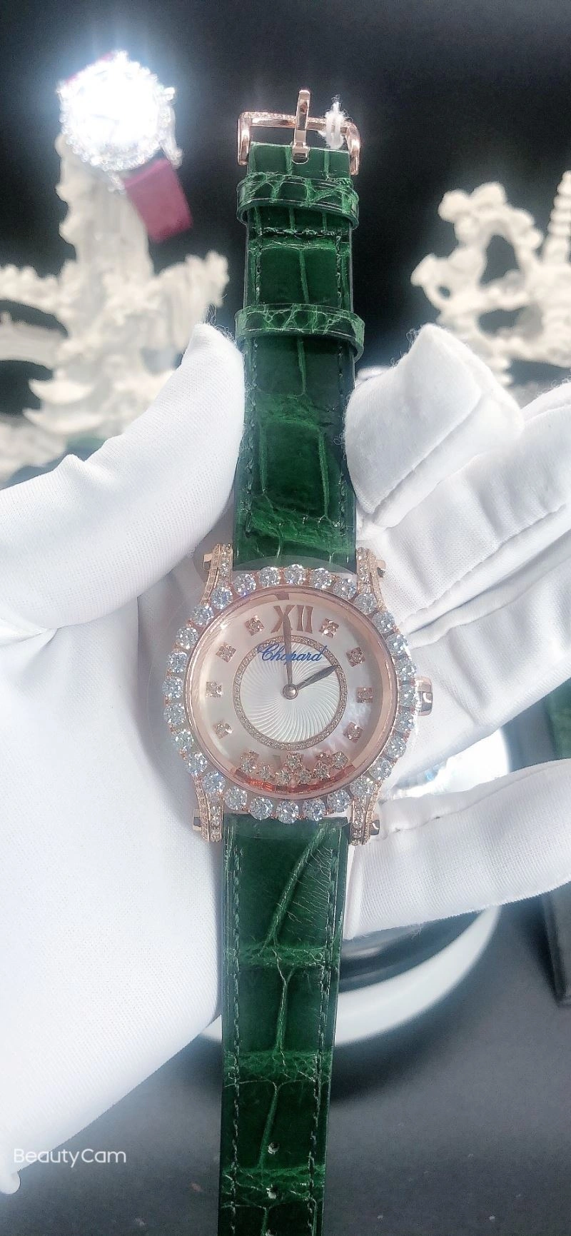 Low-cost CHOPARD Watches
